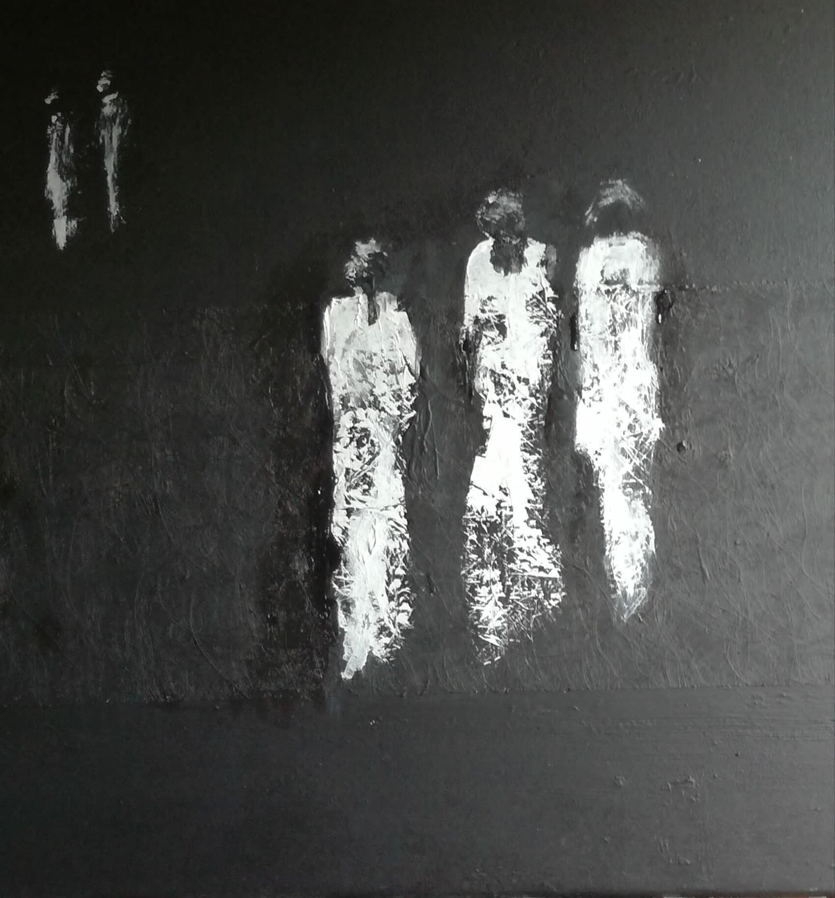 DEBUTANTEN 2 | BEELD | Kunstwerkt